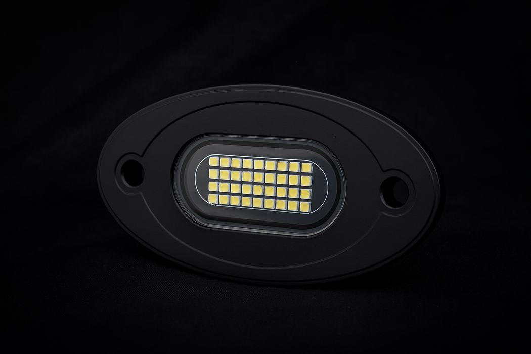 Strobe Rock Lights – Solstice Lighting Limited